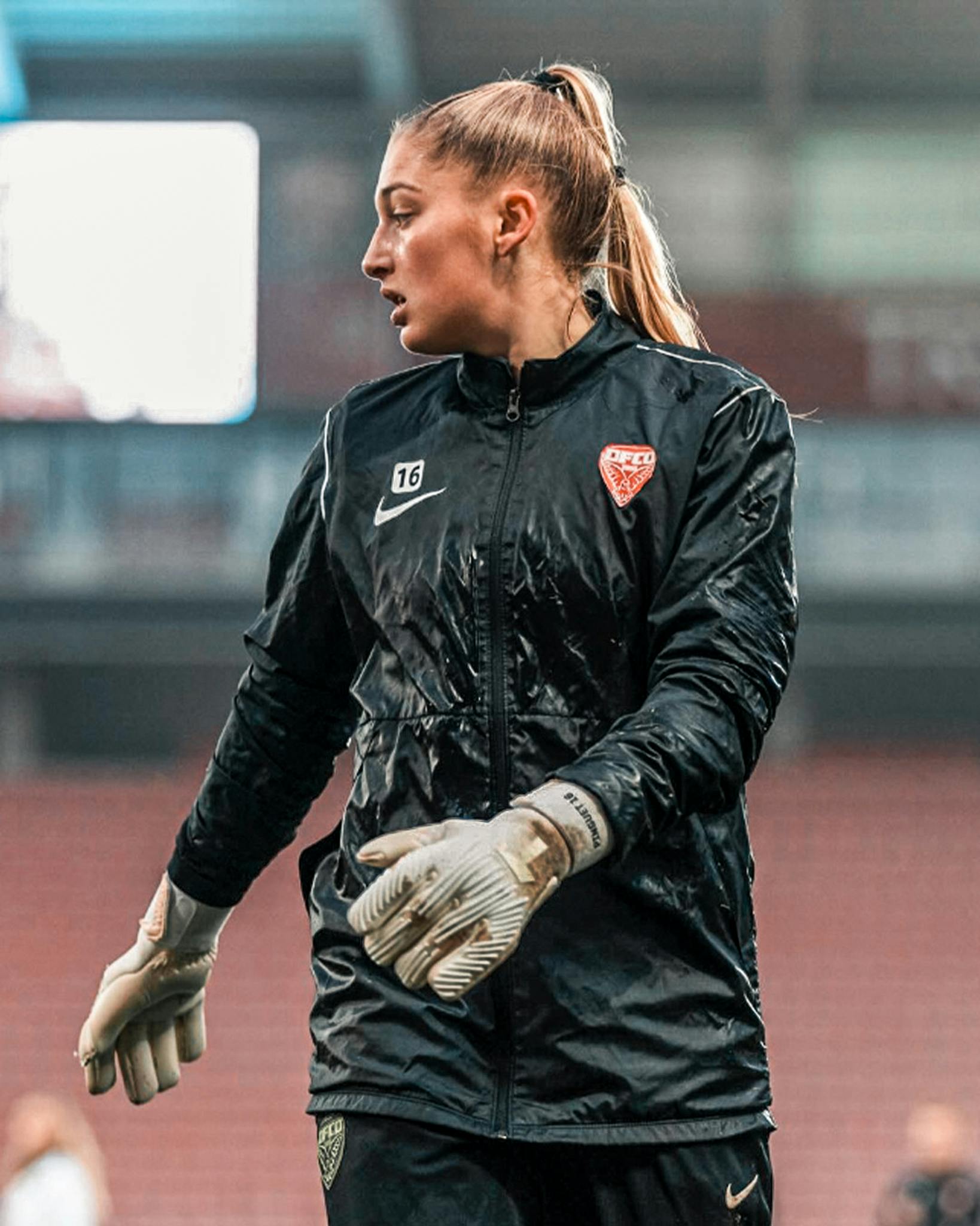 プロゴールキーパー、ブランドアンバサダー